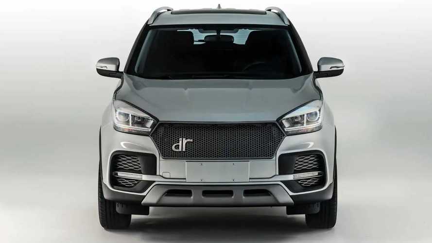 Dr - tutti i modelli