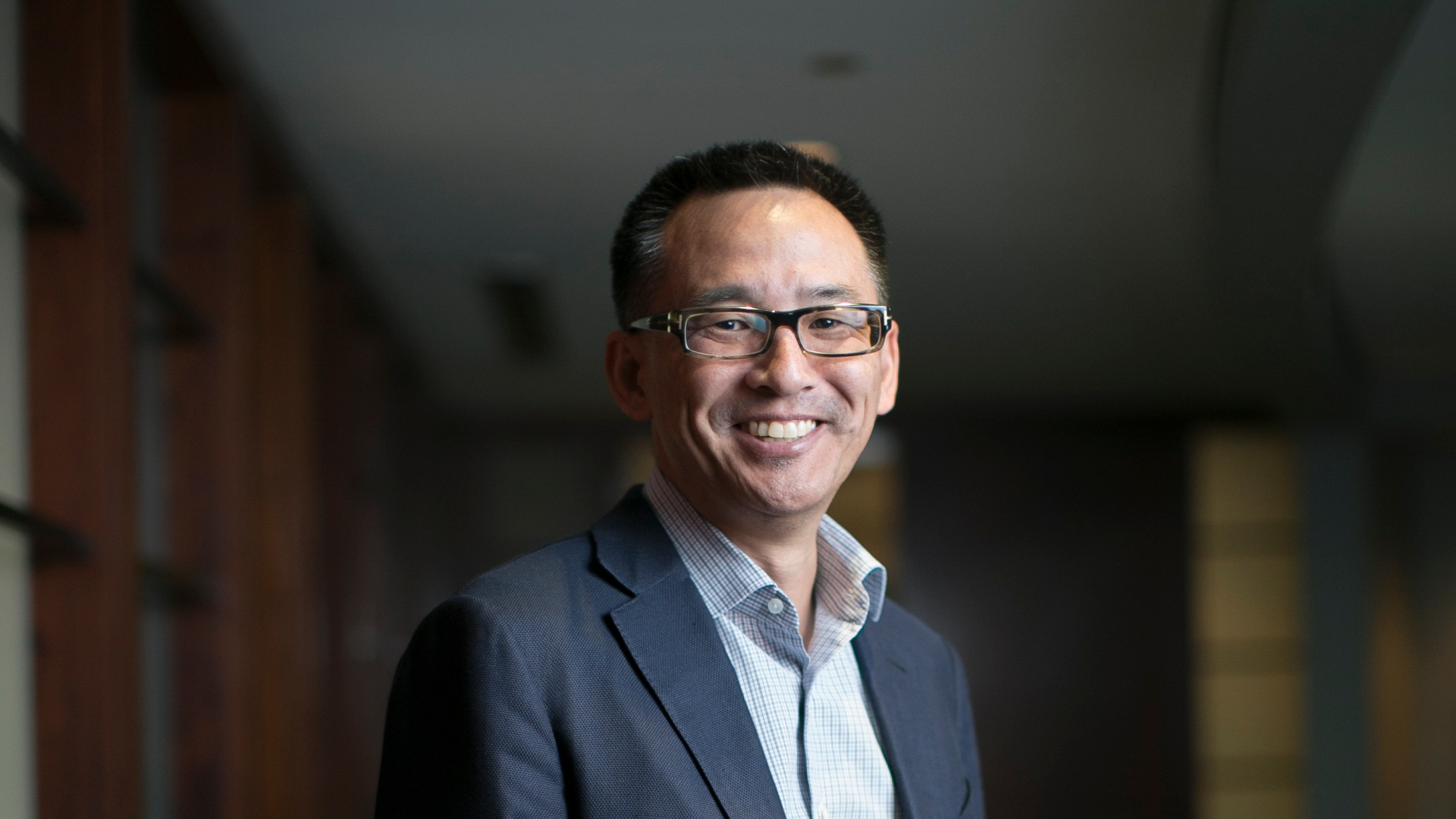 Toyota anuncia Rafael Chang como novo presidente para o Brasil