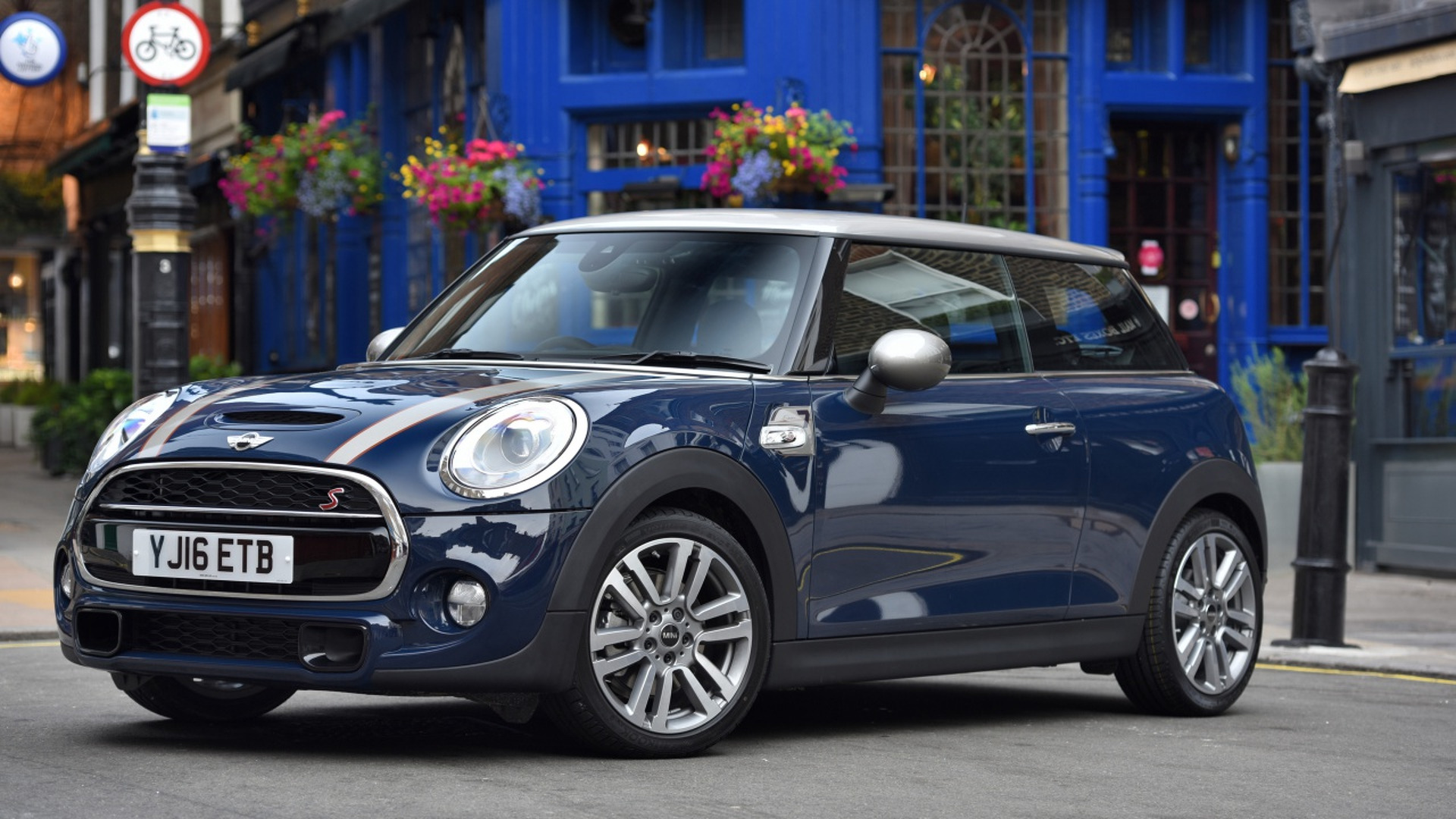 Mini Seven começa a ser vendido ainda neste mês por R$ 149.950