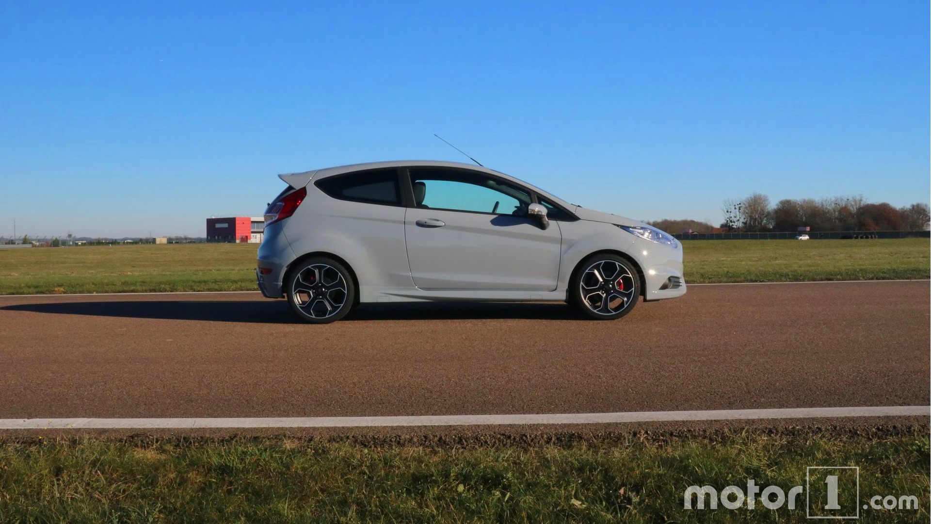 Essai Ford Fiesta ST200 - La meilleure pour la fin