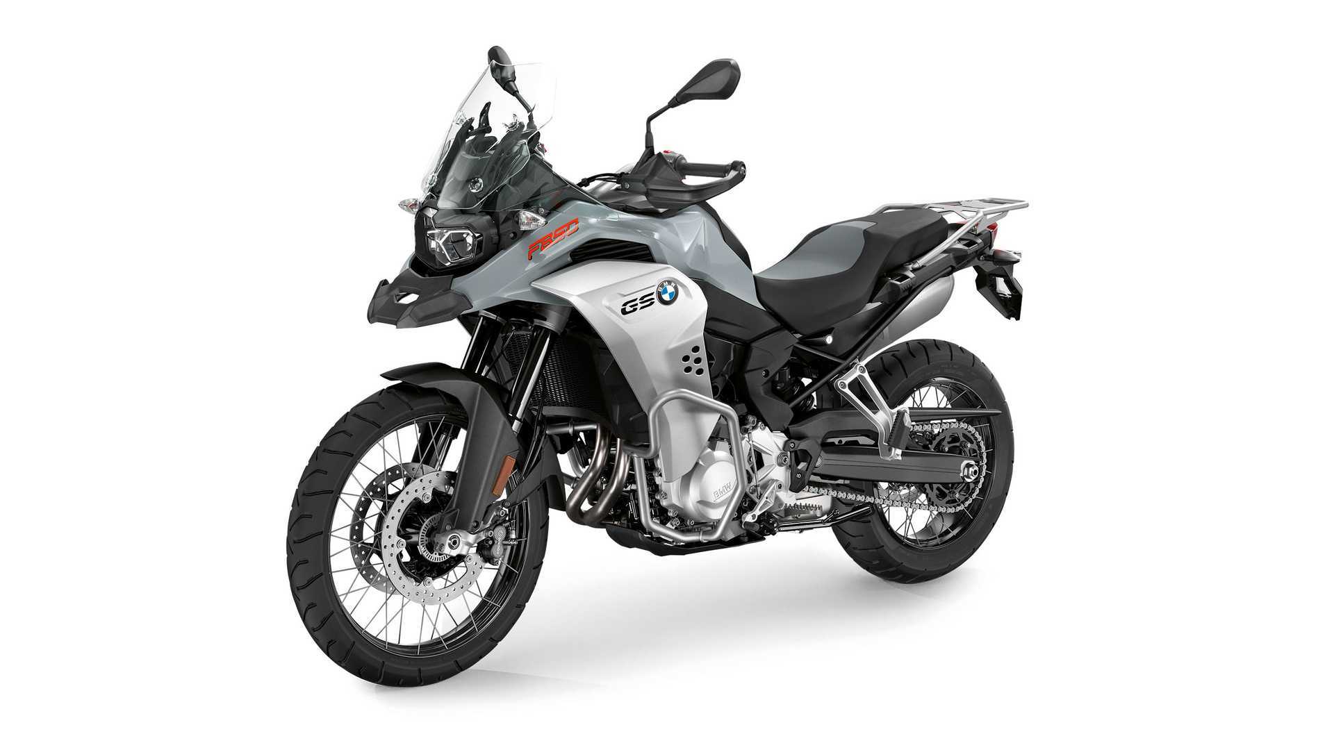 Motos da BMW agora têm 3 anos de garantia no Brasil