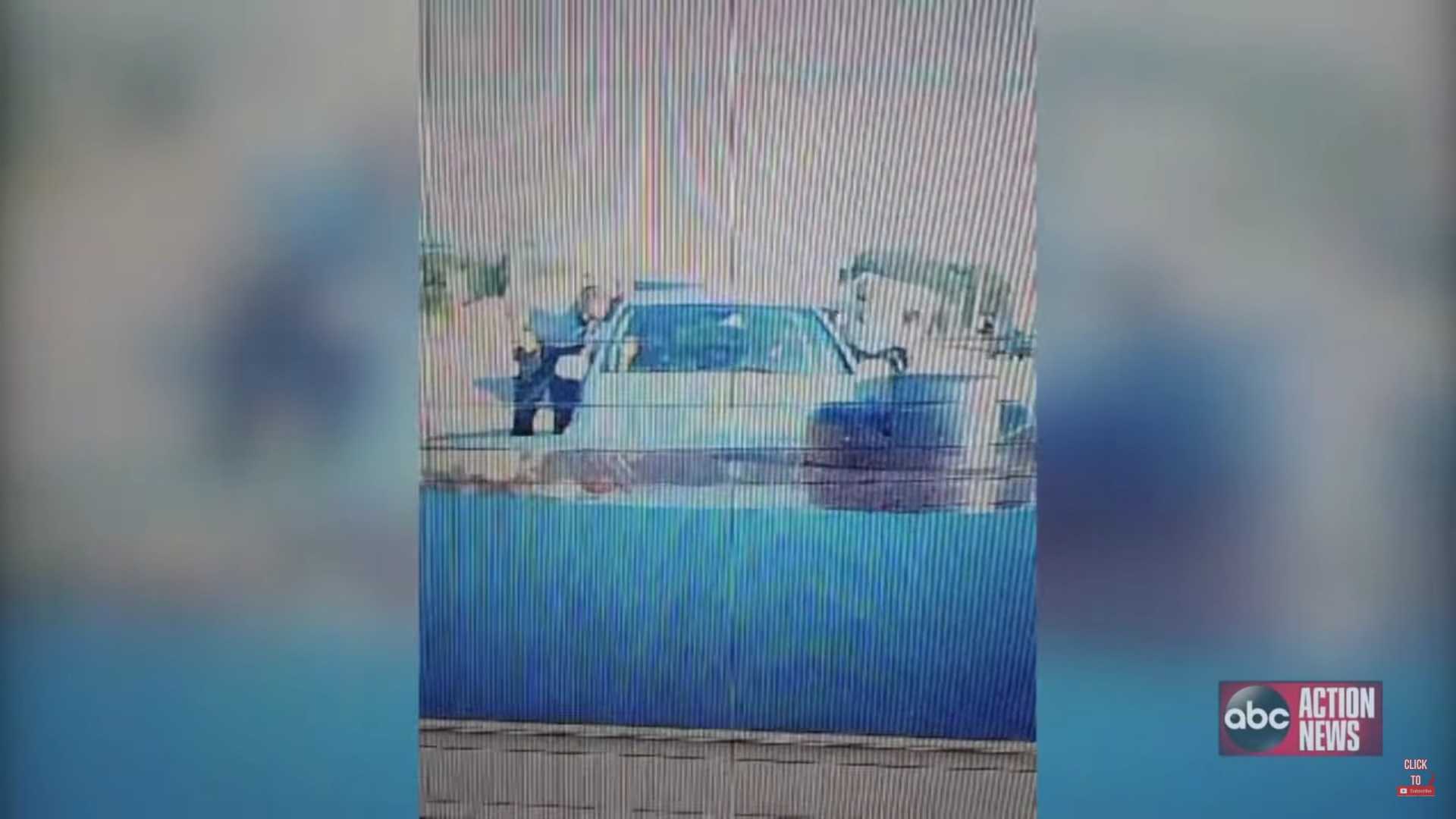 Video Shows Why Autopilot Doesn't Avoid Crashes With Service Vehicles