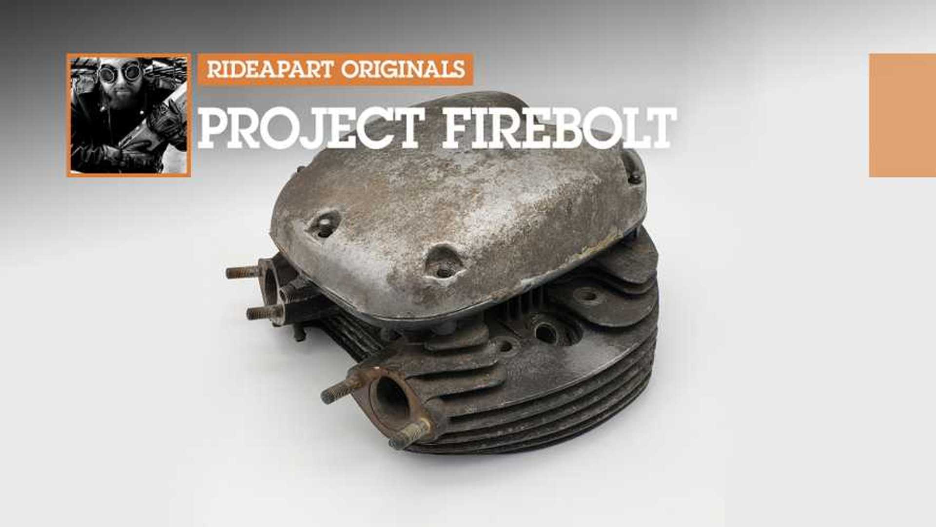 Project Firebolt: Blasting The Past