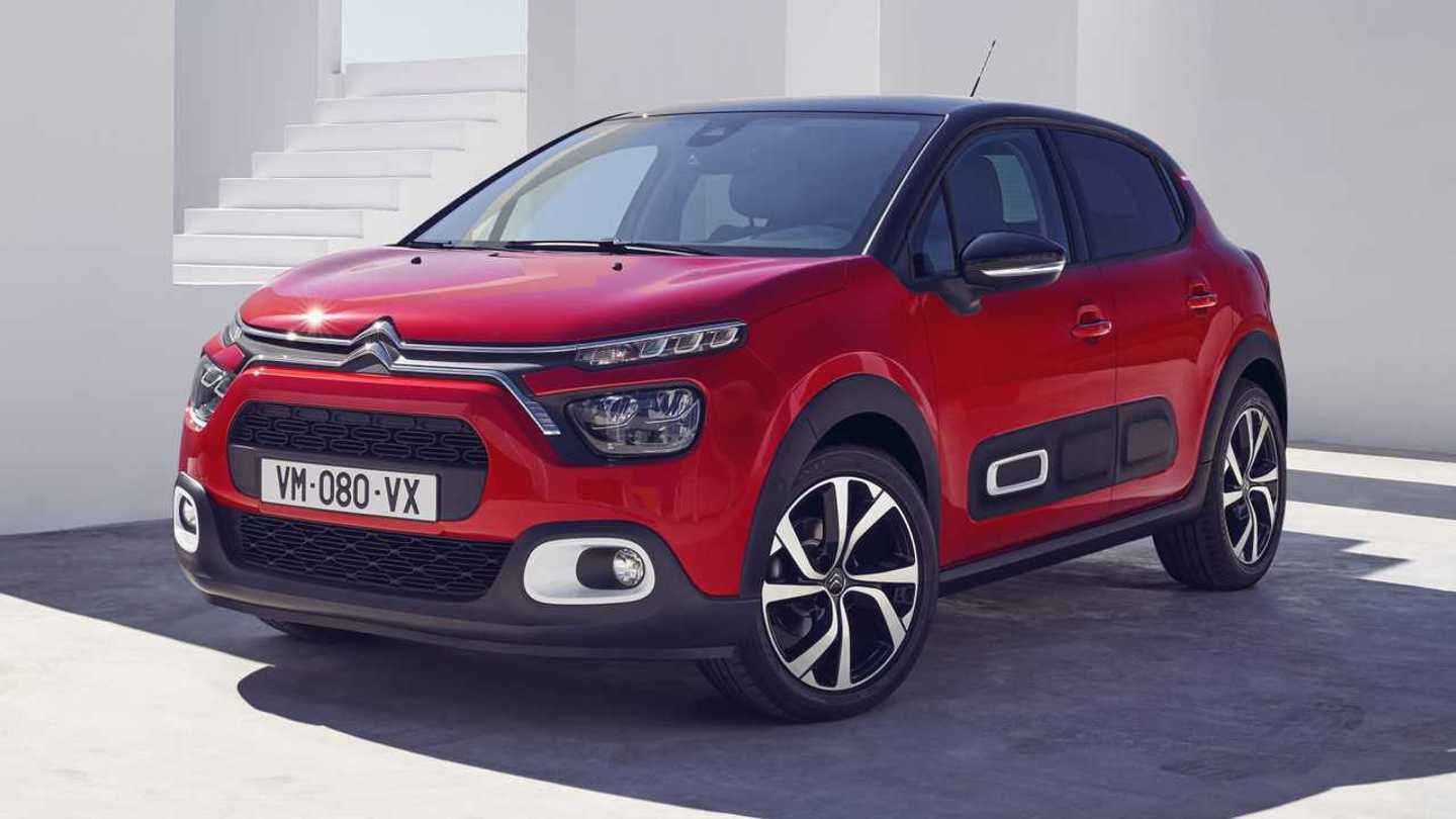 Novo Citroën C3 2023 é revelado oficialmente - veja fotos e vídeo