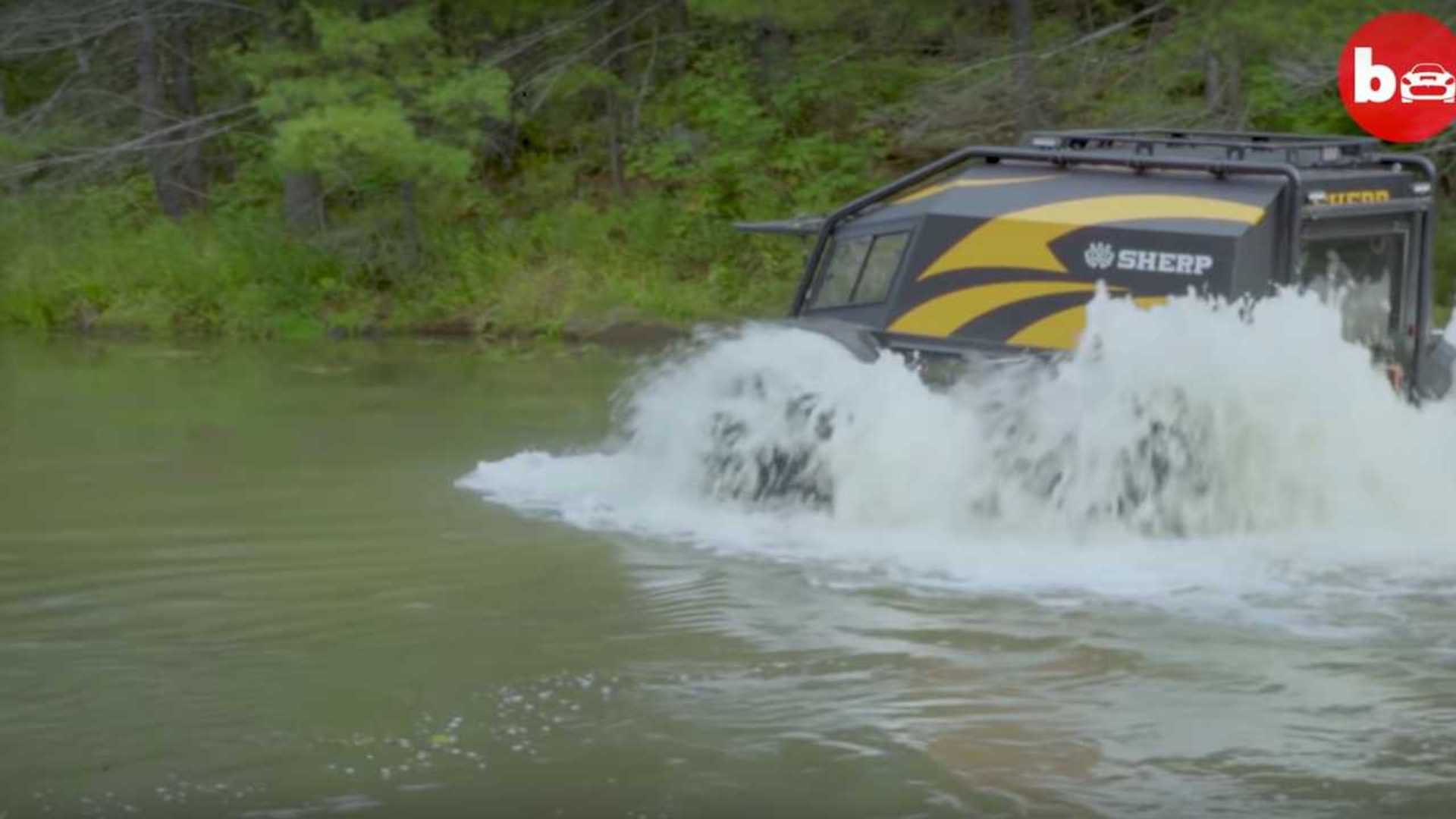Ultimate Zombie Apocalypse Vehicle