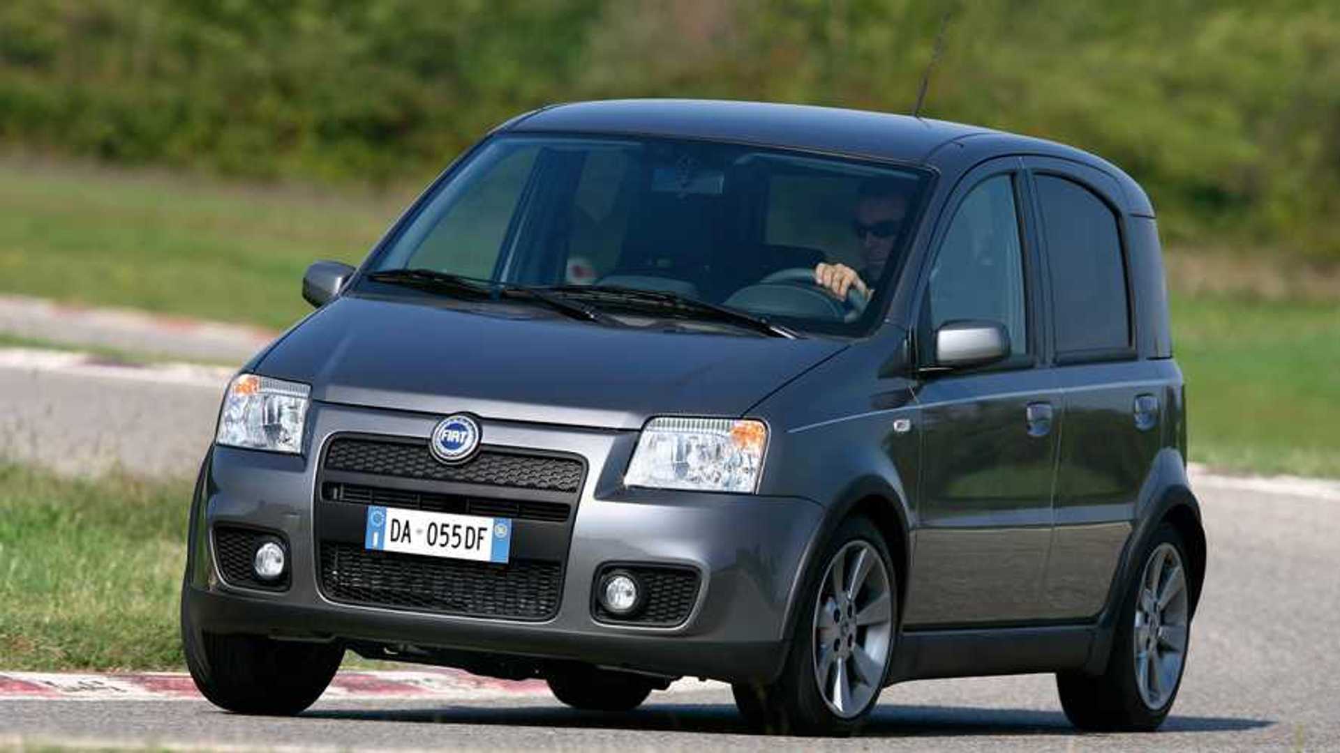 Fiat Panda, il video omaggio ai motori e alle innovazioni tecnologiche