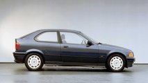 BMW 3er Compact (1994-2004): Kennen Sie den noch?