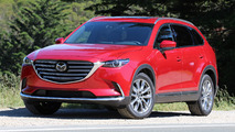 First Drive: 2016 Mazda CX-9