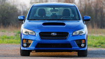 2016 Subaru WRX Review: A hatchback away from turbocharged nirvana