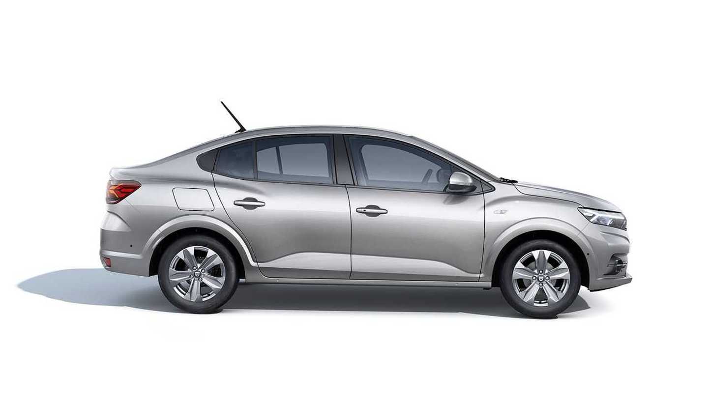 Novo Logan 2021: compare o que mudou no visual da nova geração do sedã