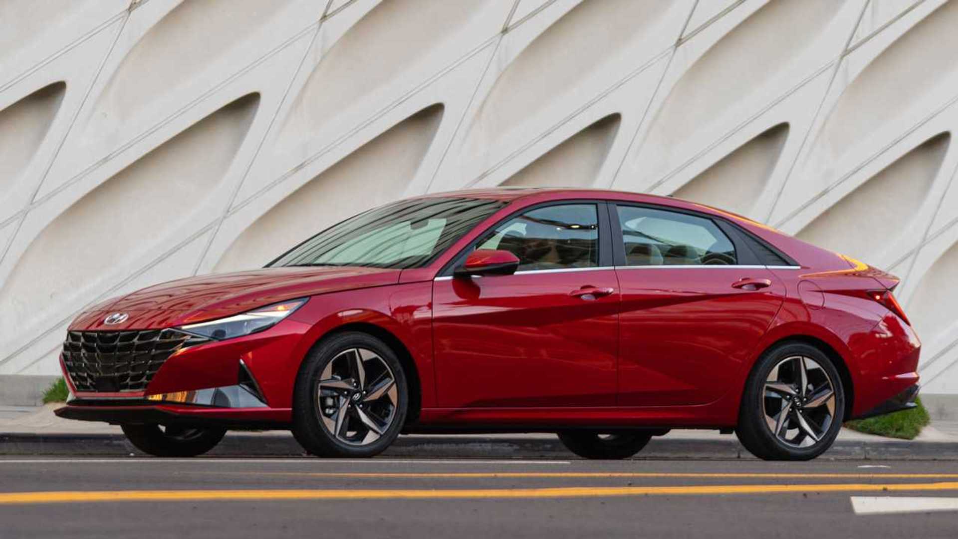 10 Most Fuel-Efficient Gas-Only Cars For 2022