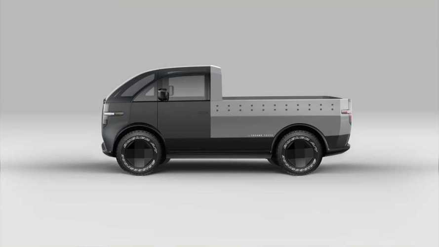 Canoo Electric Lifestyle Van Officially Priced From $34,750