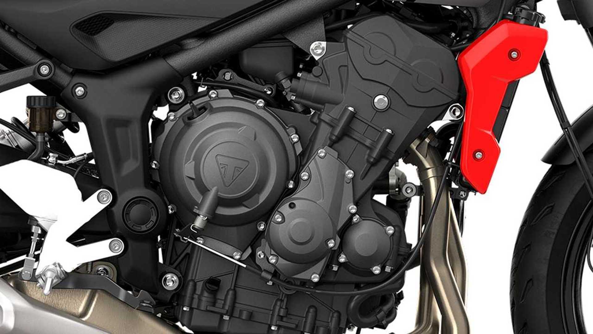 2021 Triumph Trident 660 First Ride: A New Entry-Level Roadster