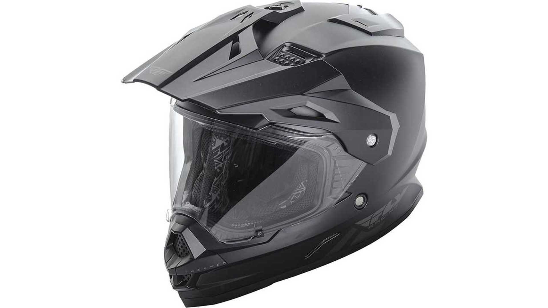 7 New Motorcycle Helmets To Check Out In 2021