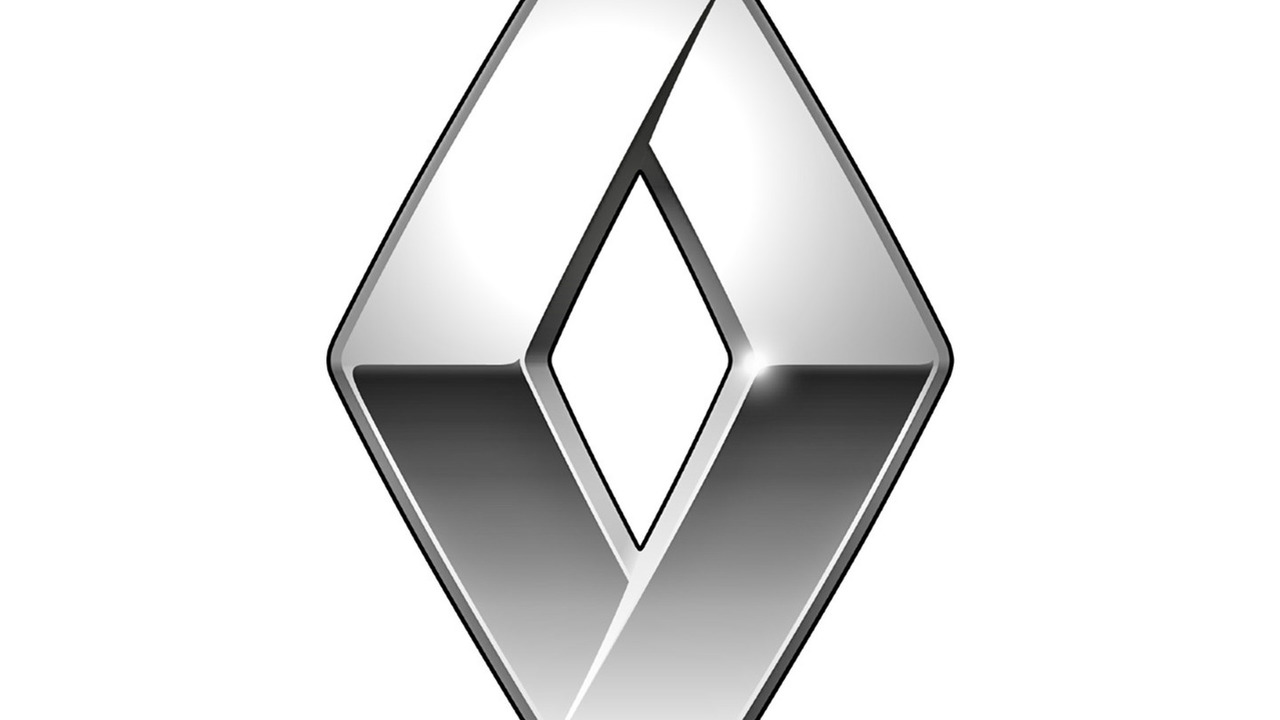 Renault Bank Logo