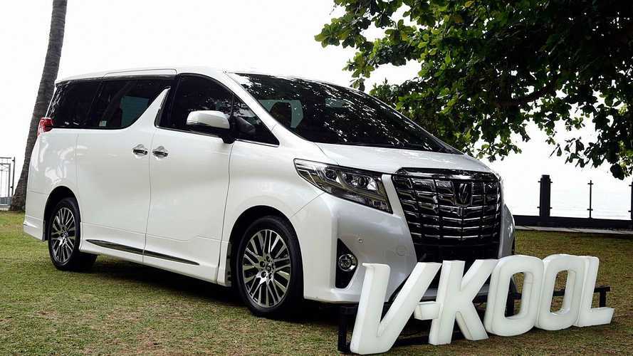 v-kool News and Reviews | Motor1.com