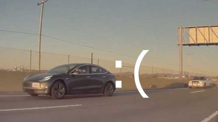 Tesla Delivers Record 112,000 Model 3, S & X Globally In Q4 2019