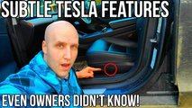 5 Best Tesla Features For Techies