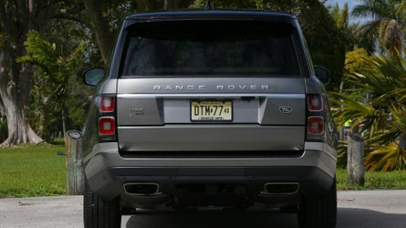 2020 Land Rover Range Rover HSE P400e: Pros And Cons