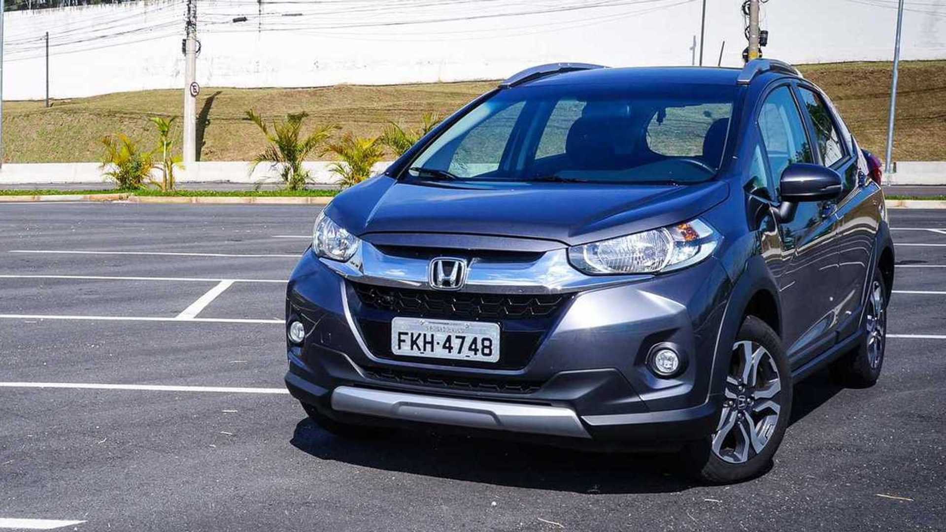 Lista: Os 10 SUVs automáticos mais baratos do Brasil