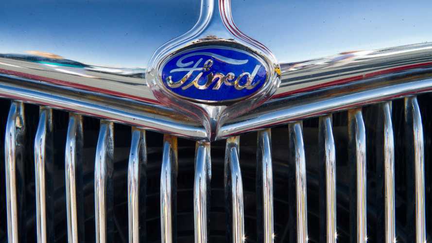 Ford News and Reviews | Motor1.com
