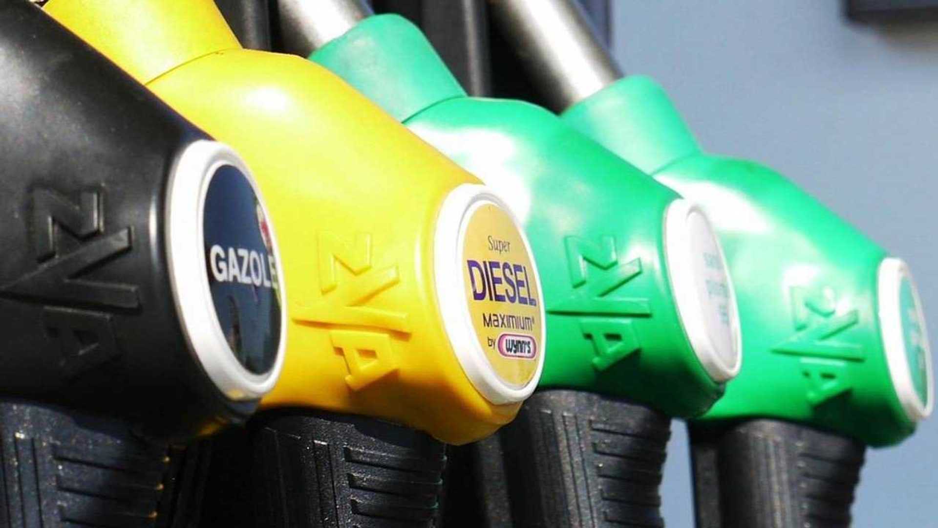 ¿seguirá Bajando El Precio De La Gasolina Y El Diésel En España