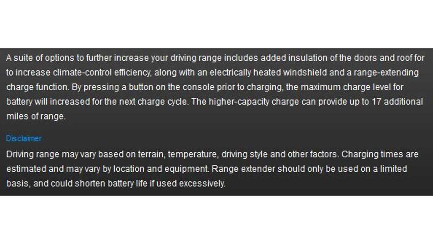 Mercedes-Benz B-Class ED Battery Larger Than Expected - 36 kWh, 104 ...