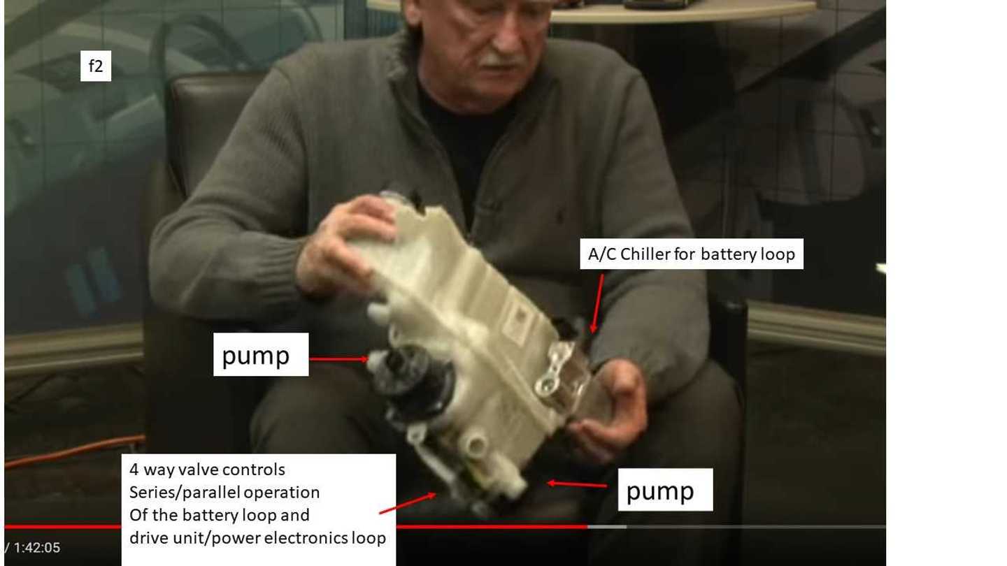 How Tesla Reduced Costs & Assembly Time For Model 3 Cooling System