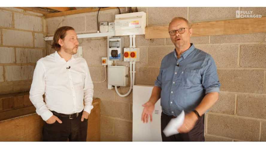 Tesla Powerwall 2 One-Year Review: Is It Worth It?