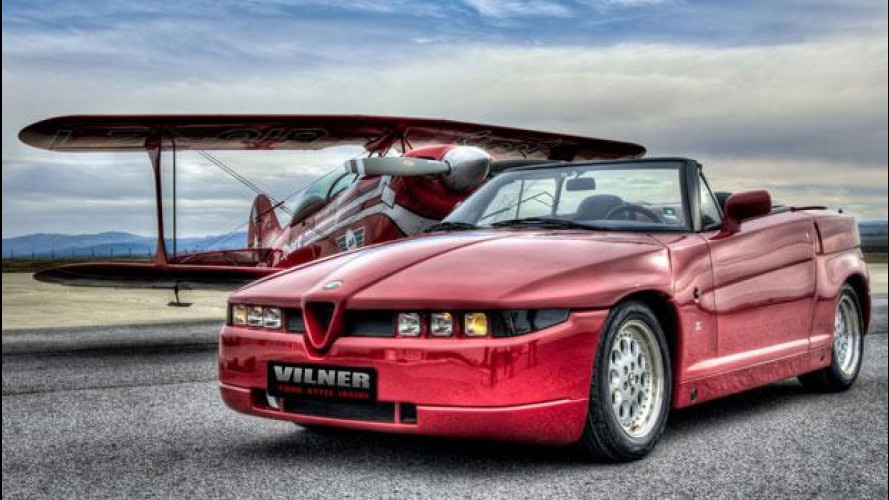 Tuning - Alfa Romeo Da sapere | Motor1.com