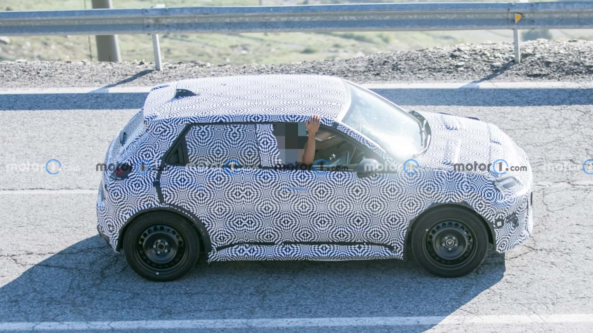 Renault R5e (2024) - Seite 3 - R5 E-Tech Electric - Allgemeine Themen ...