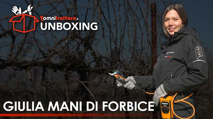 Novità, Prove, Listino prezzi e Video | OmniTrattore.it Italia