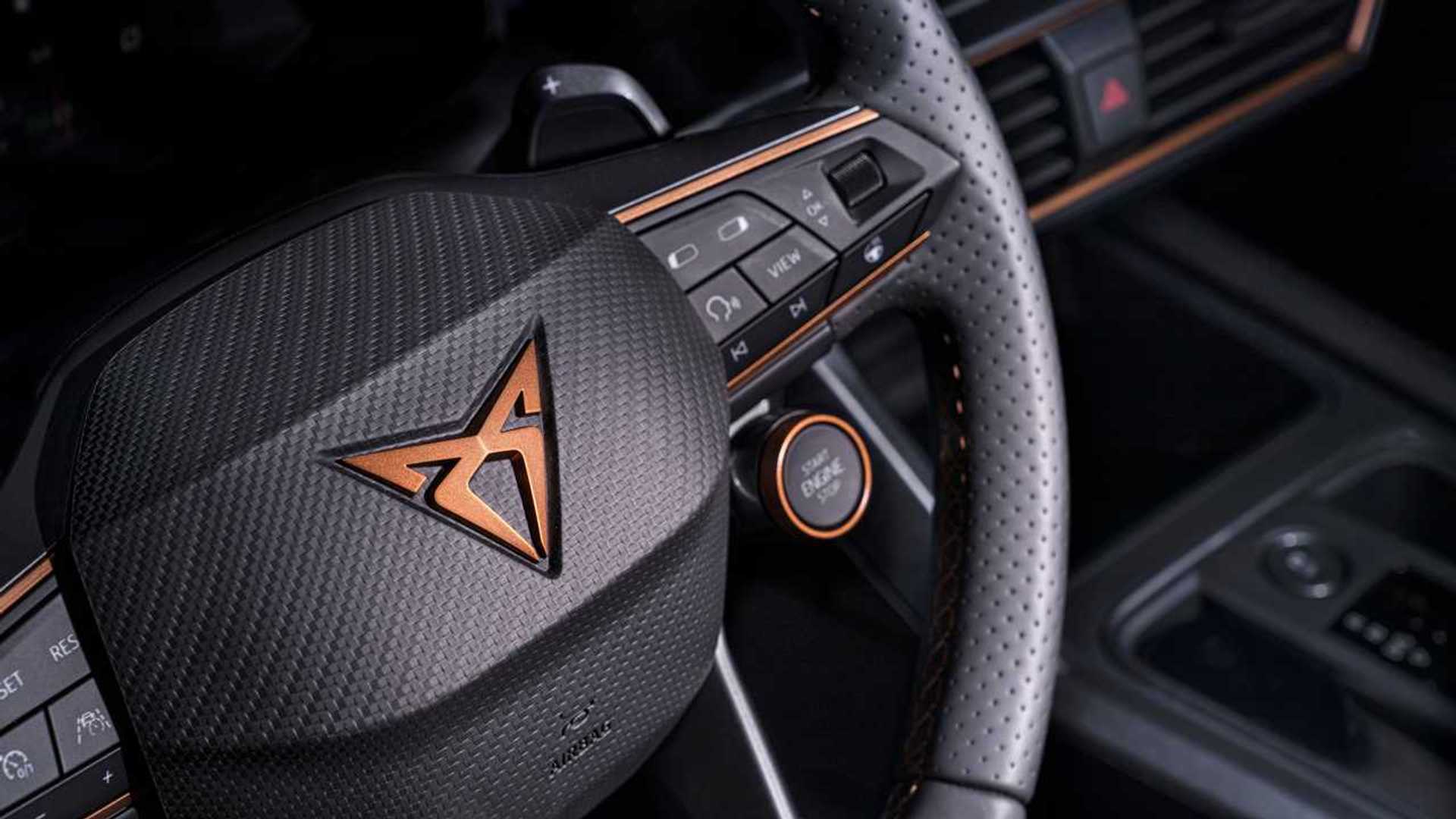 Cupra Leon 2022, prova completa: motore, design, interni, prezzo