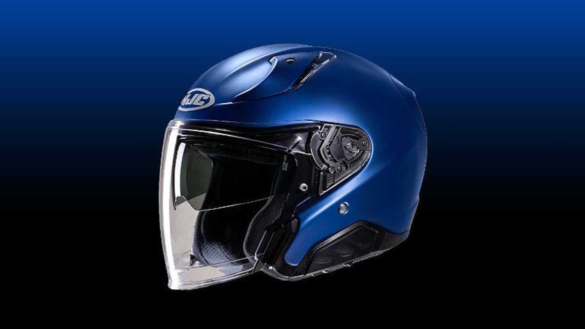HJC Adds Three New Helmets To Its Premium RPHA Model Range