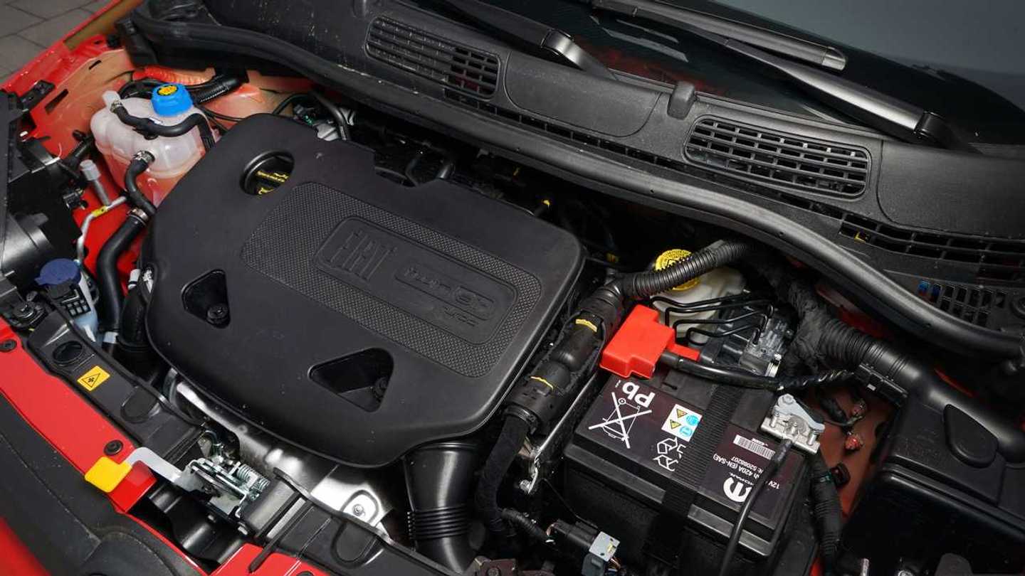 Fiat Panda, tutti i motori, storia, 1980 - 2022