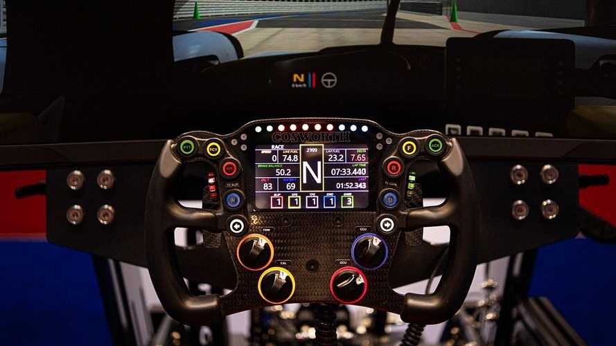 Articles by Thomas Harrison-Lord | Motor1.com