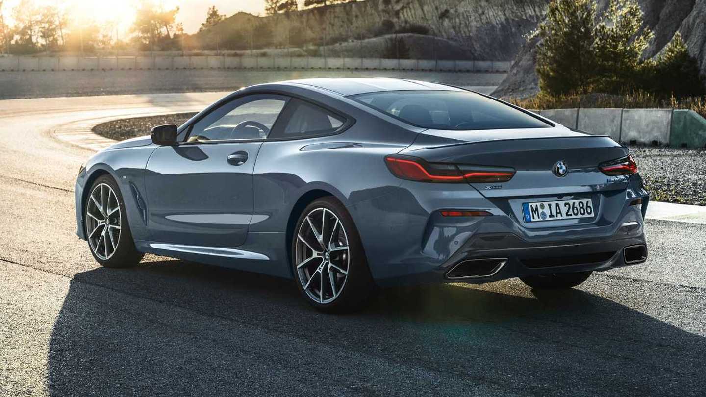 Los coupés más icónicos de BMW, del 2002 al nuevo M2