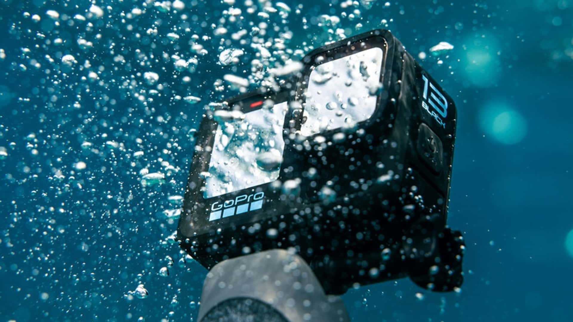 Times Are Tough For GoPro, So Its CEO Won't Take a Salary This Year
