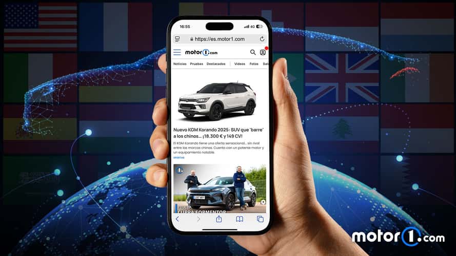 Comunicados Motor1.com - Noticias y tendencias del mundo del motor ...