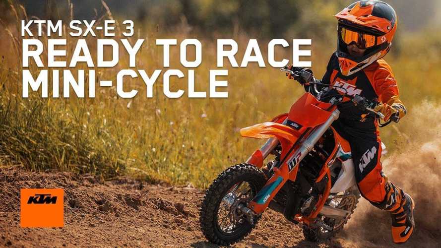 Off Road - KTM News and Trends | RideApart.com