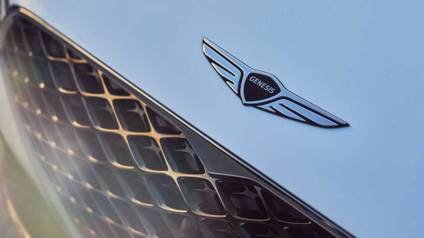 2023 Genesis G90 First Drive: For The Contrarian | Motor1.com