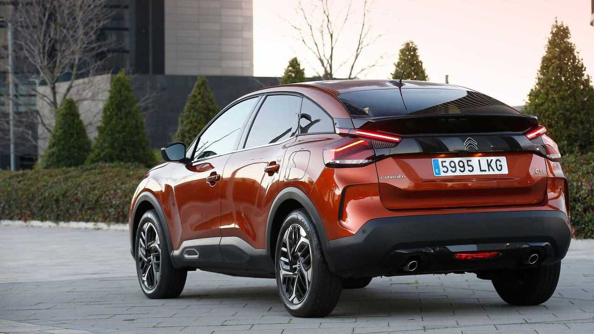 Ranking: los 10 mejores crossover alternativos a los SUV