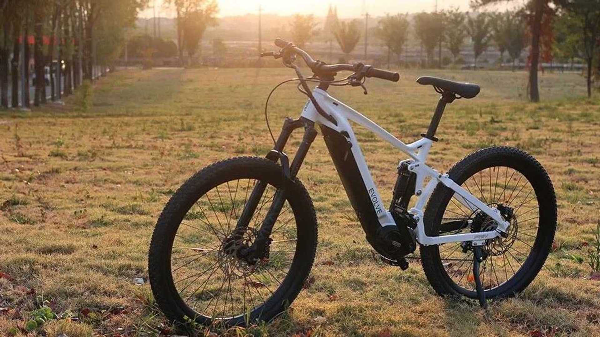 FREY’s Evolve E-MTB Offers Premium Kit At An Affordable Price