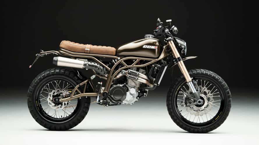 Custom - Motorycle News and Trends | RideApart.com