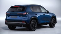 Mazda CX-5 (2026): Neue Farbe für den Bestseller