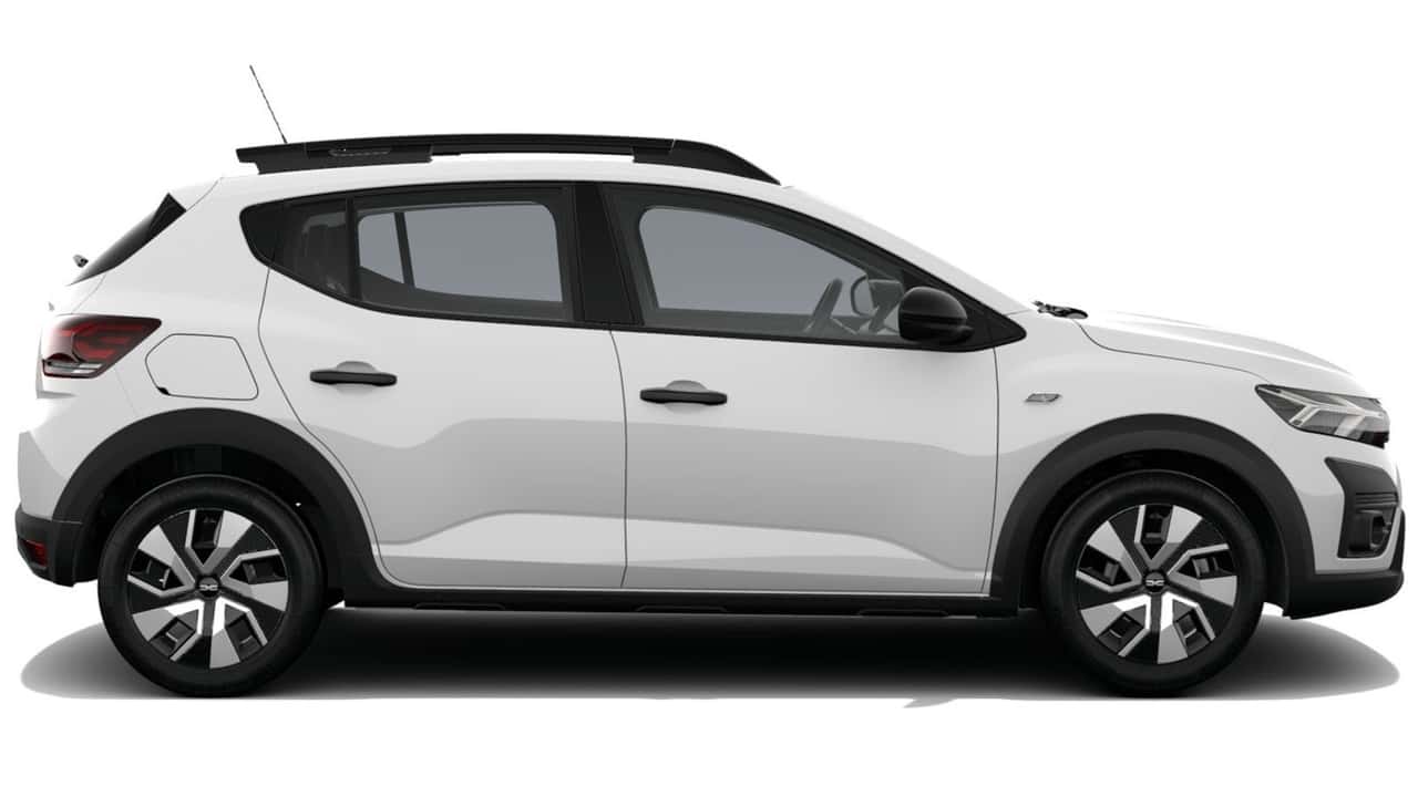 Nuevo Dacia Sandero 2025: ¡fin motor! Oferta, Eco, seguro, revisiones y 200 € en GLP