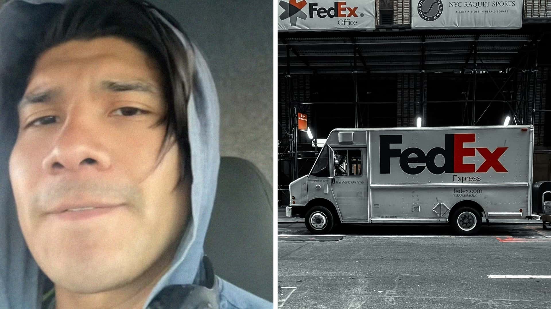 FedEx Truck Driver: Is It a Good Job?