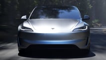 Tesla Model 3 (2024): Neue Farbe im Konfigurator