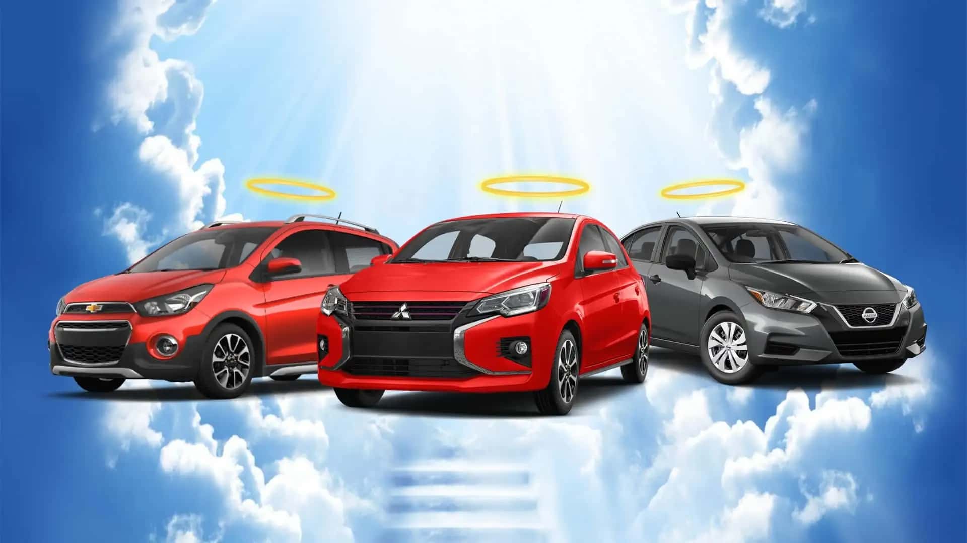 Estados Unidos também temem o fim dos carros baratos