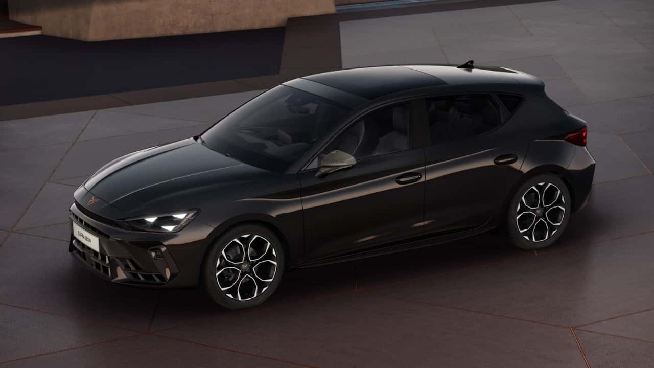 Nuevo CUPRA León 2025: precios híbrido, etiqueta Eco… ¡anti-premium!